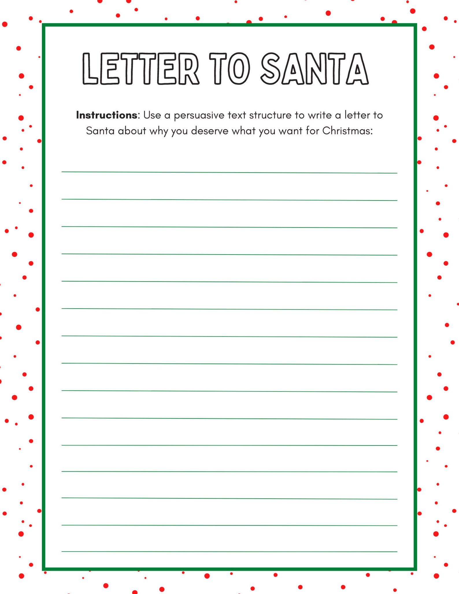 1st Grade, 2nd Grade Christmas Activity Booklet Printable, Word Search ...