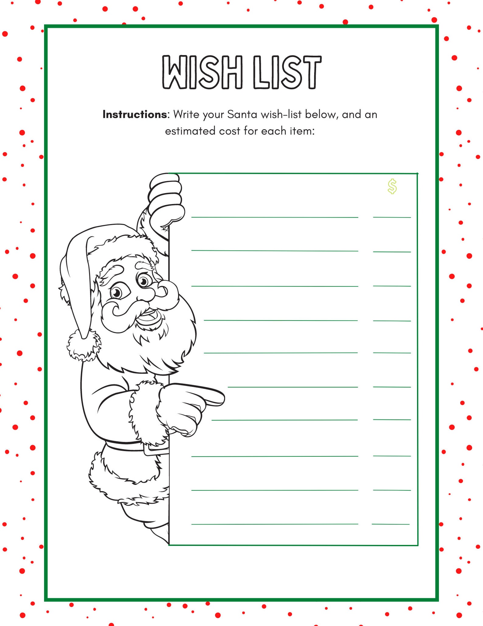 1st Grade, 2nd Grade Christmas Activity Booklet Printable, Word Search ...