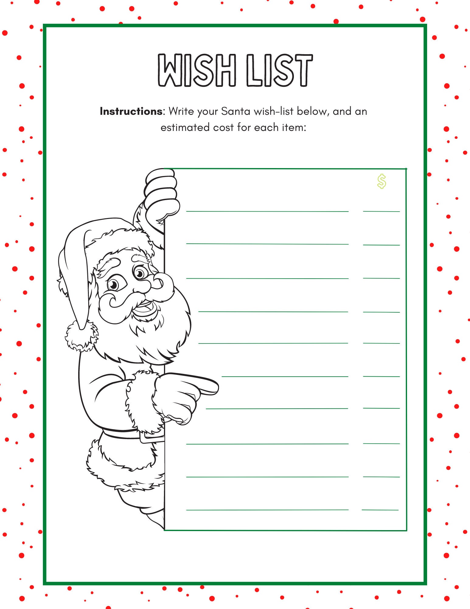1st Grade, 2nd Grade Christmas Activity Booklet Printable, Word Search ...