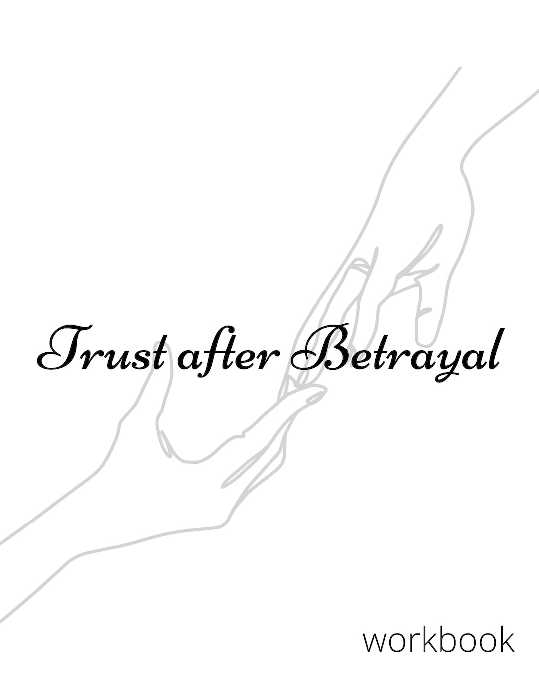 Infidelity Healing Affair Trauma Save Marriage Couples Therapy ...