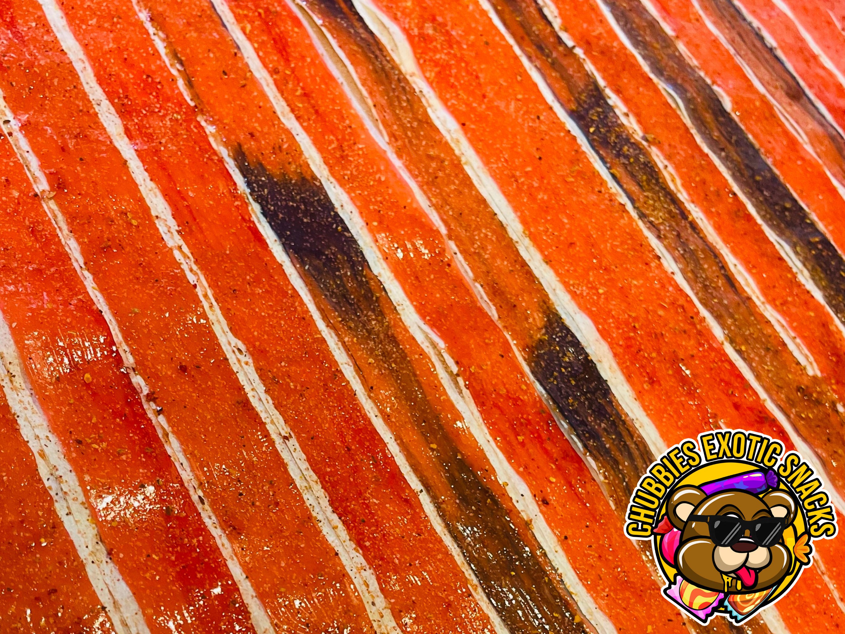 Fruit By The Foot Chamoy Roll Up Chamoy Candy Chamoy And Tajin Mexico Candy Etsy