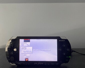Modded Psp - Etsy