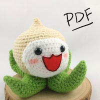 Baby Winston Crochet Pattern - Etsy