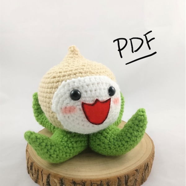 Crochet Overwatch Pattern - Etsy