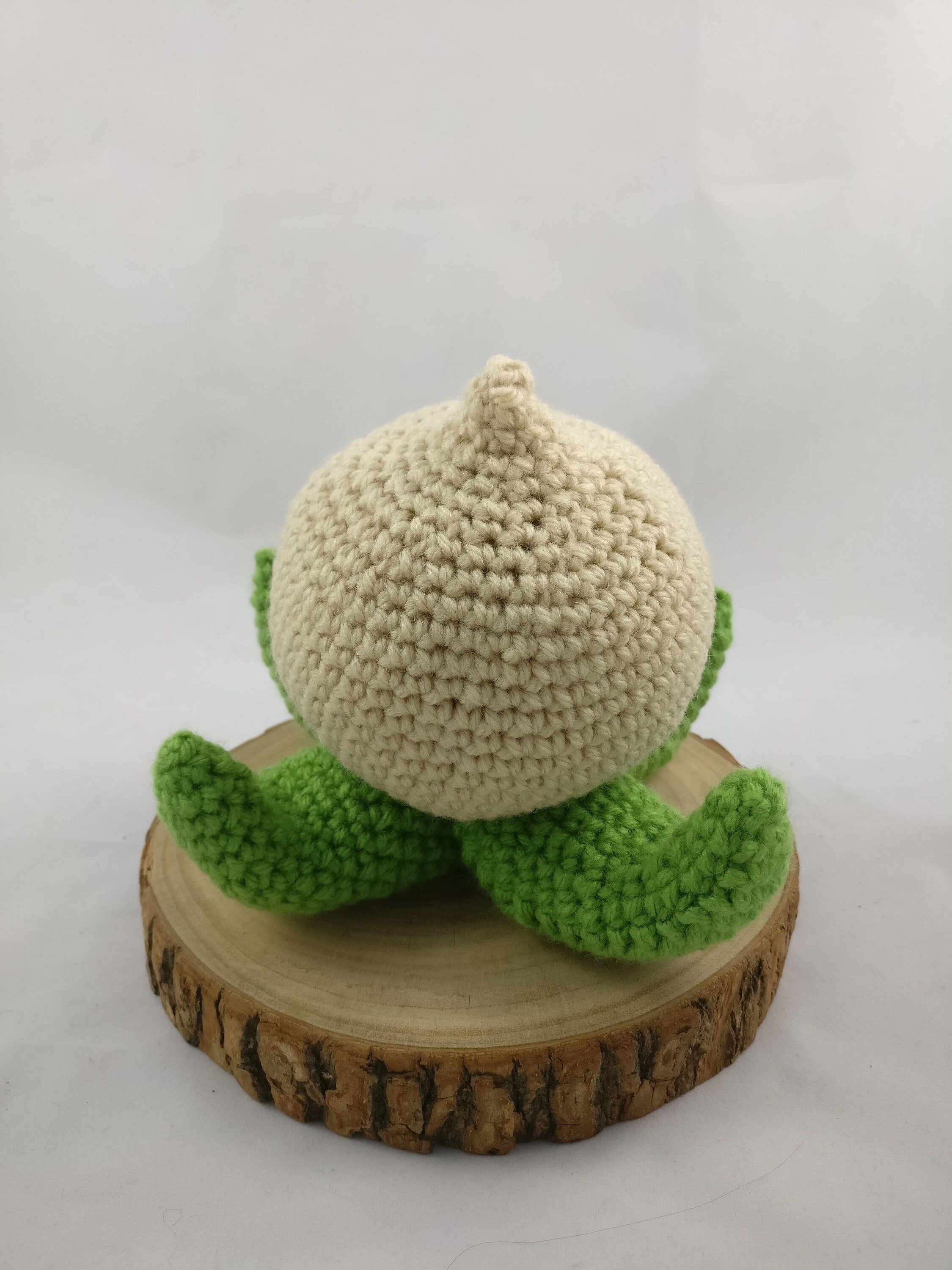 DIY PATTERN - Pachimari From Overwatch - Amigurumi Crochet Pattern - Etsy