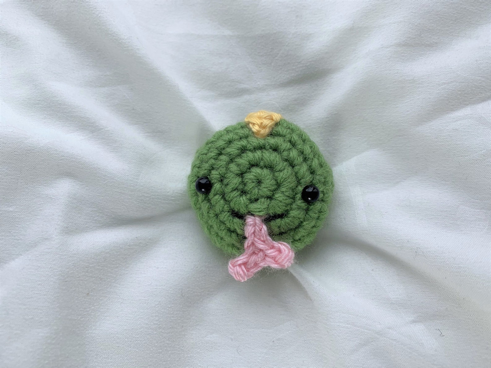 DIY PATTERN - Chinese Zodiac - Amigurumi Crochet Pattern - Etsy