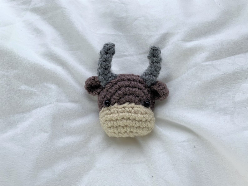 DIY PATTERN - Chinese Zodiac - Amigurumi Crochet Pattern - Etsy
