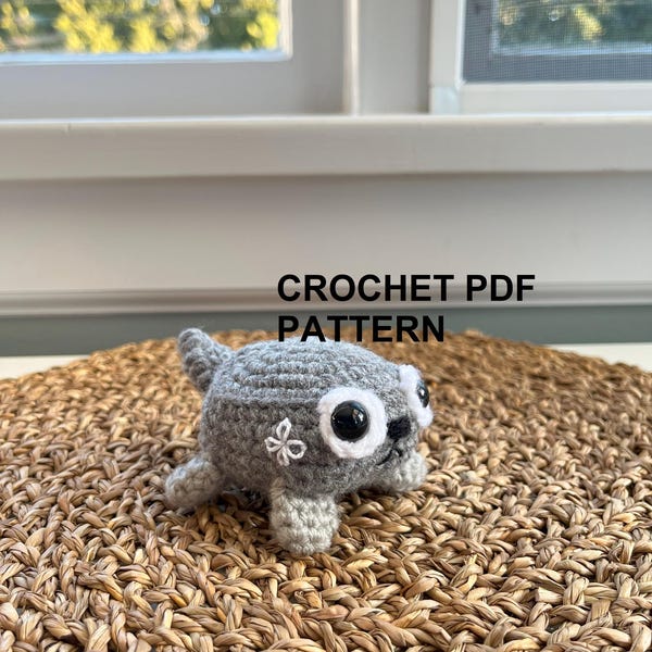 Roblox Crochet Patterns - Etsy