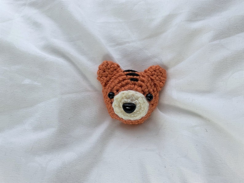 DIY PATTERN - Chinese Zodiac - Amigurumi Crochet Pattern - Etsy