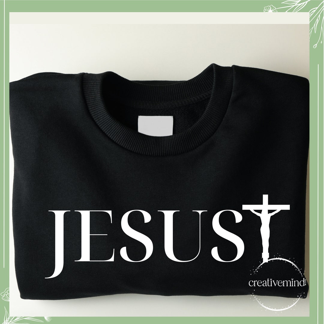 Jesus Svg Jehovah Svg Cross Svg Faith Svg Christian Svg - Etsy