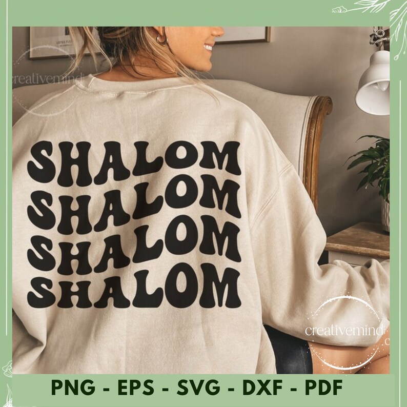 Shalom Svg, Names of God Svg, Scripture Svg, Names of Jesus Svg ...