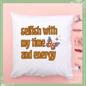 Good Energy Svg, Good Vibes Svg, Protect Your Peace Svg, Breath Svg ...