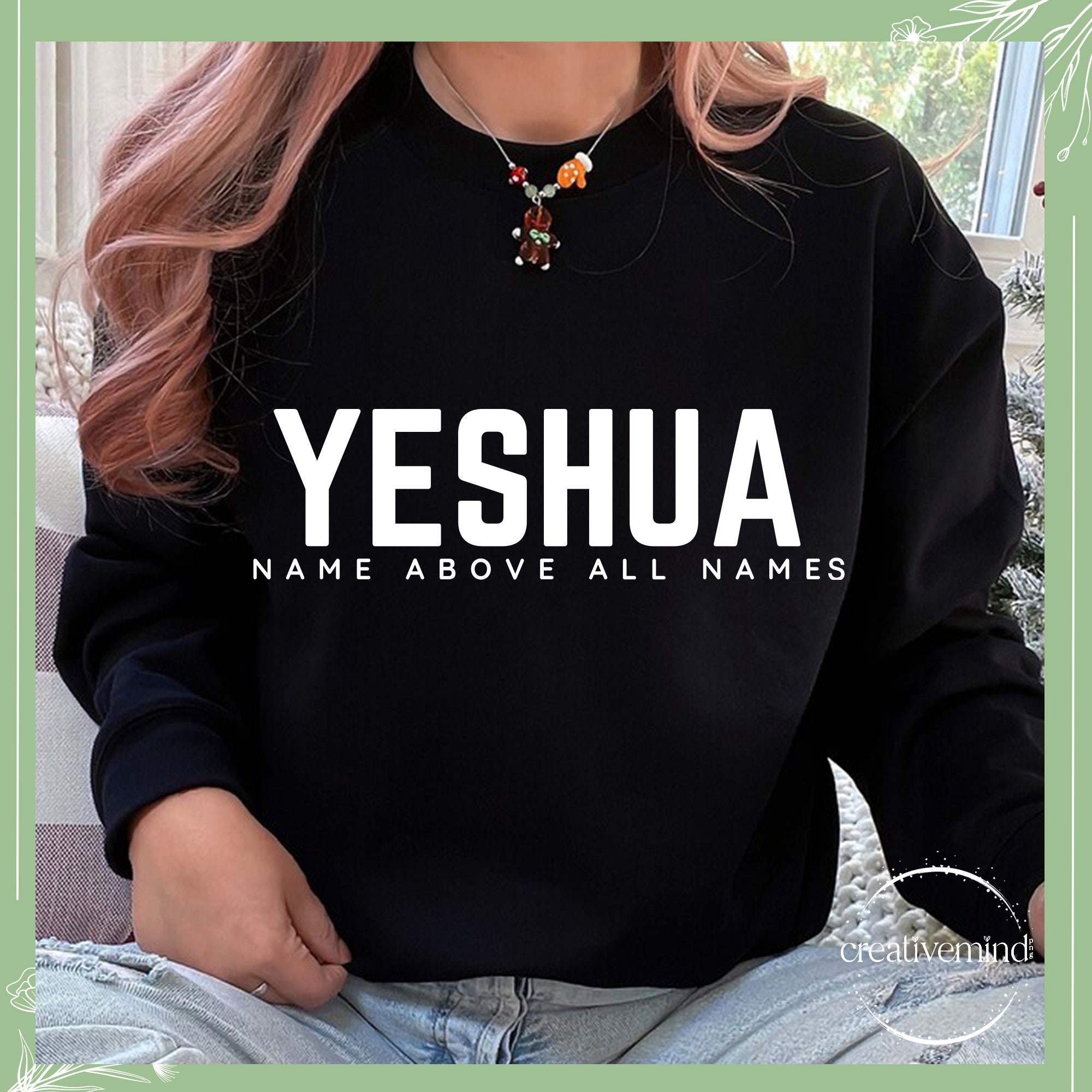 Yeshua Svg Christian Svg Jireh Svg Jehovah Svg Jesus Svg - Etsy Australia