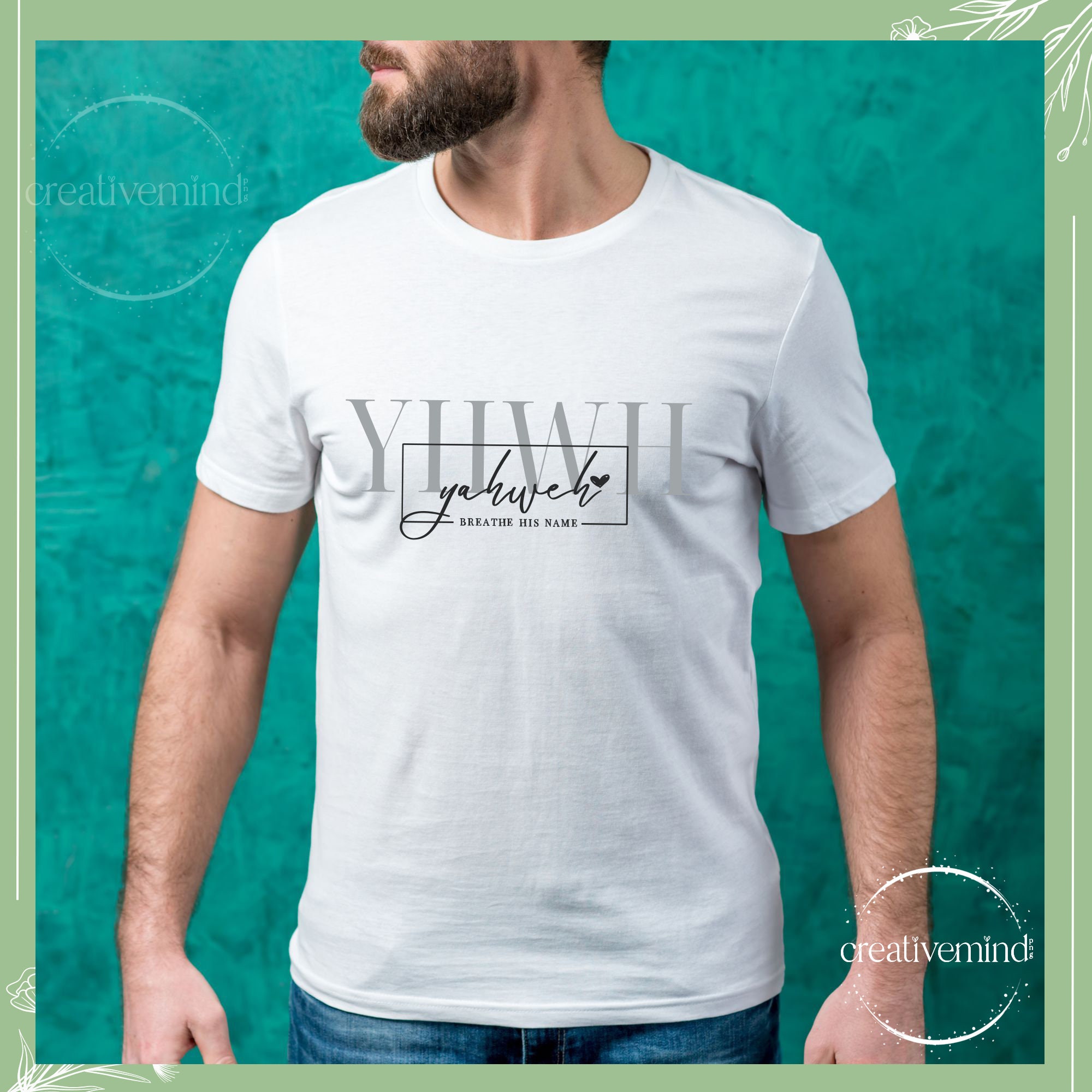 Yahweh Svg Names of Jesus Svg Christian Svg Files Jehovah - Etsy Australia