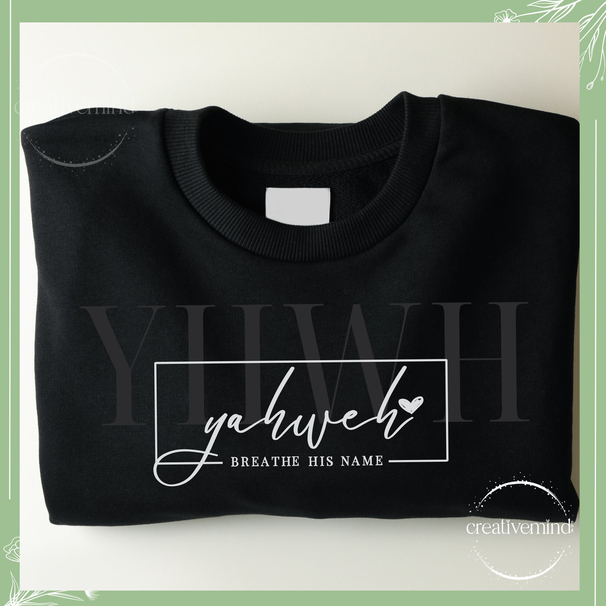 Yahweh Svg Names of Jesus Svg Christian Svg Files Jehovah - Etsy Australia