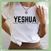 Yeshua Name Above All Names Svg and Png, Christian Svg, Jesus Svg ...