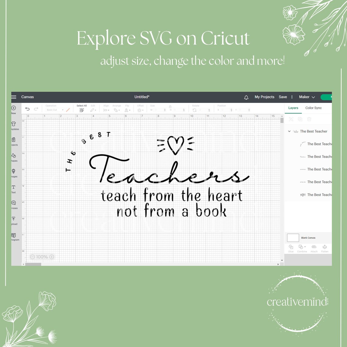The Best Teacher Svg Appreciation Svg Teacher Mode Svg - Etsy