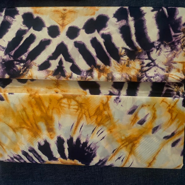 Adire Fabric (You'll Enjoy) - Etsy