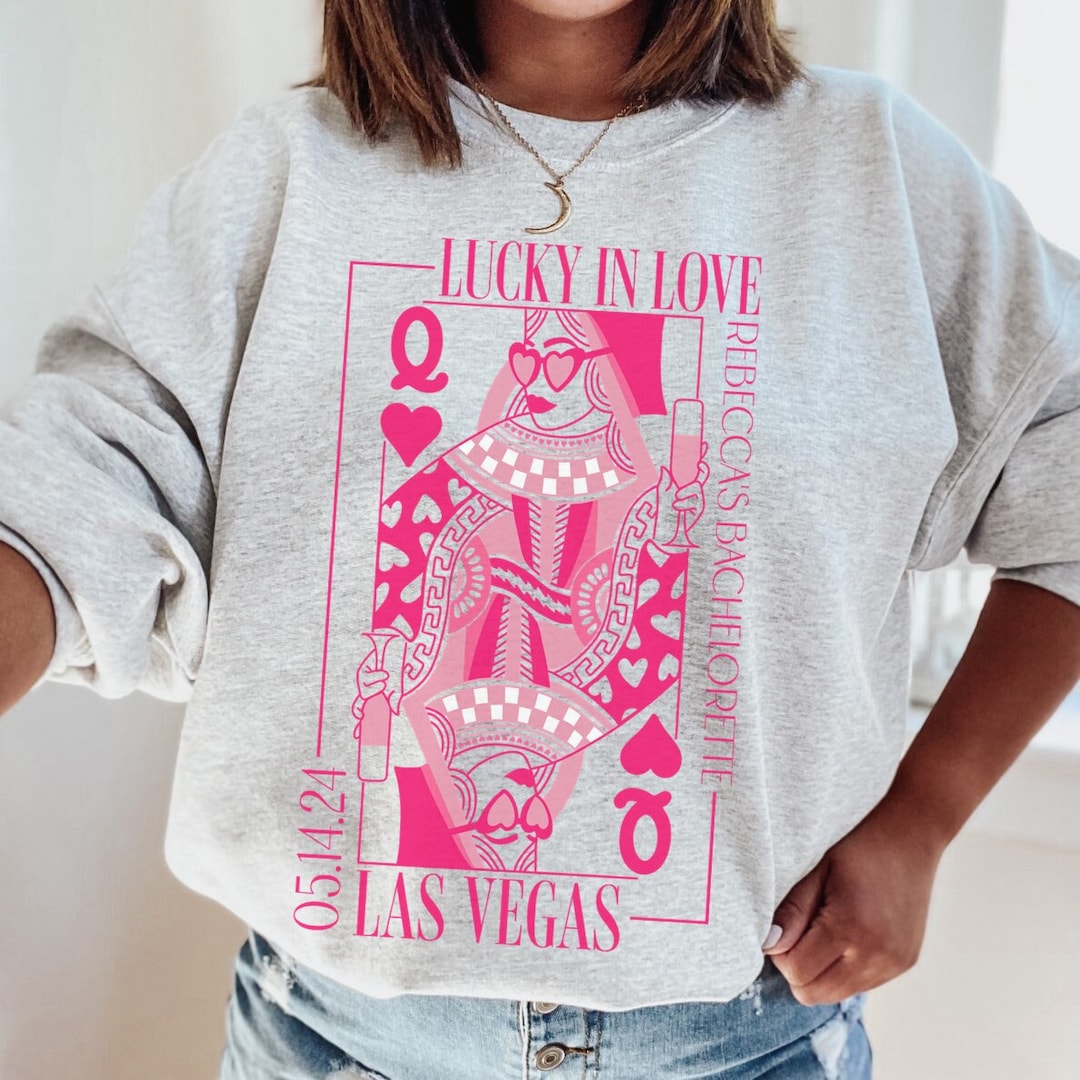 Lucky in Love Queen of Hearts, Lucky in Love Bride, Vegas Wedding, Las ...