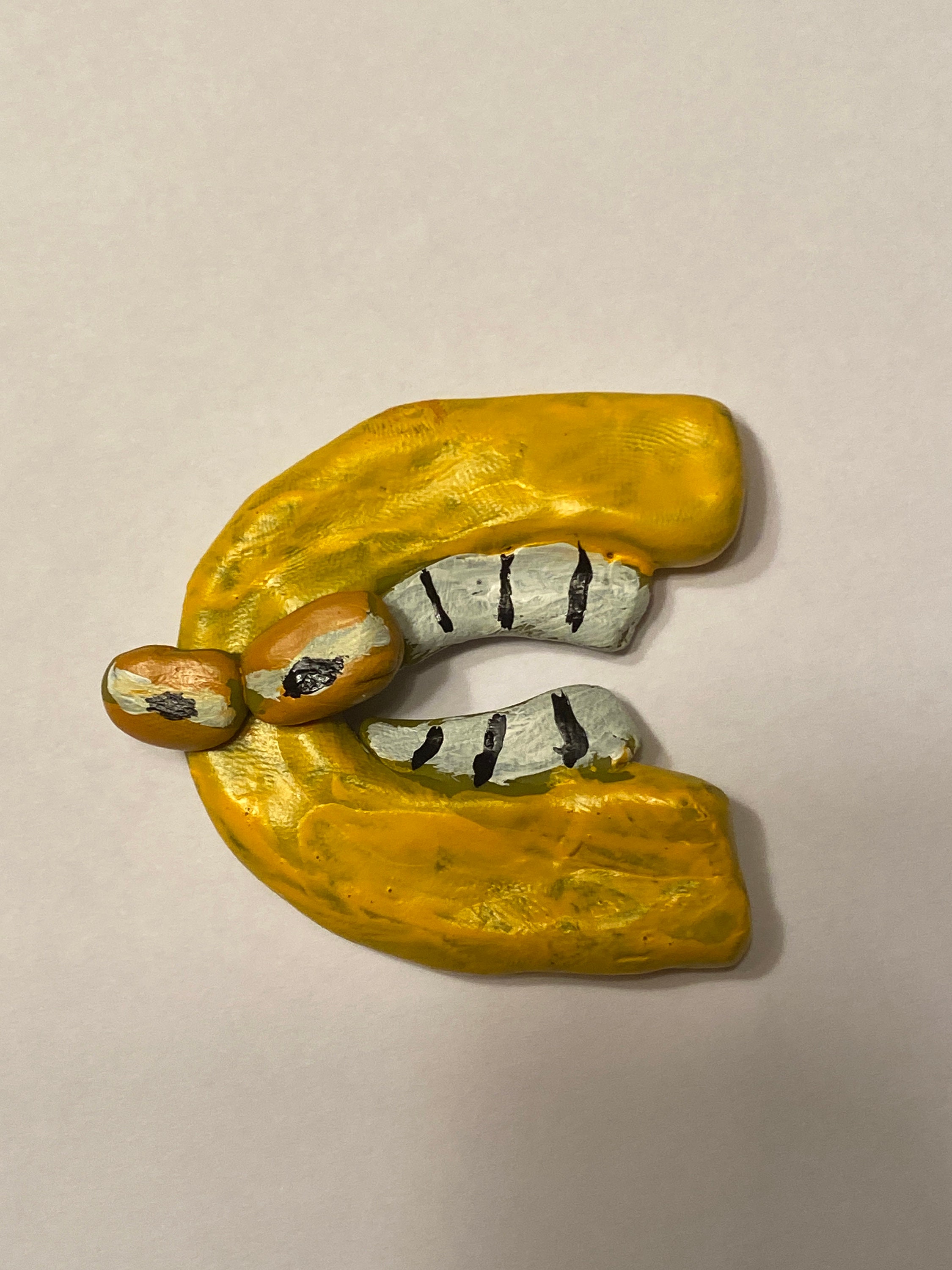 Alphabet Lore Figures - Etsy