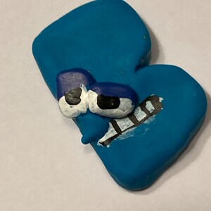 Alphabet Lore Figures - Etsy