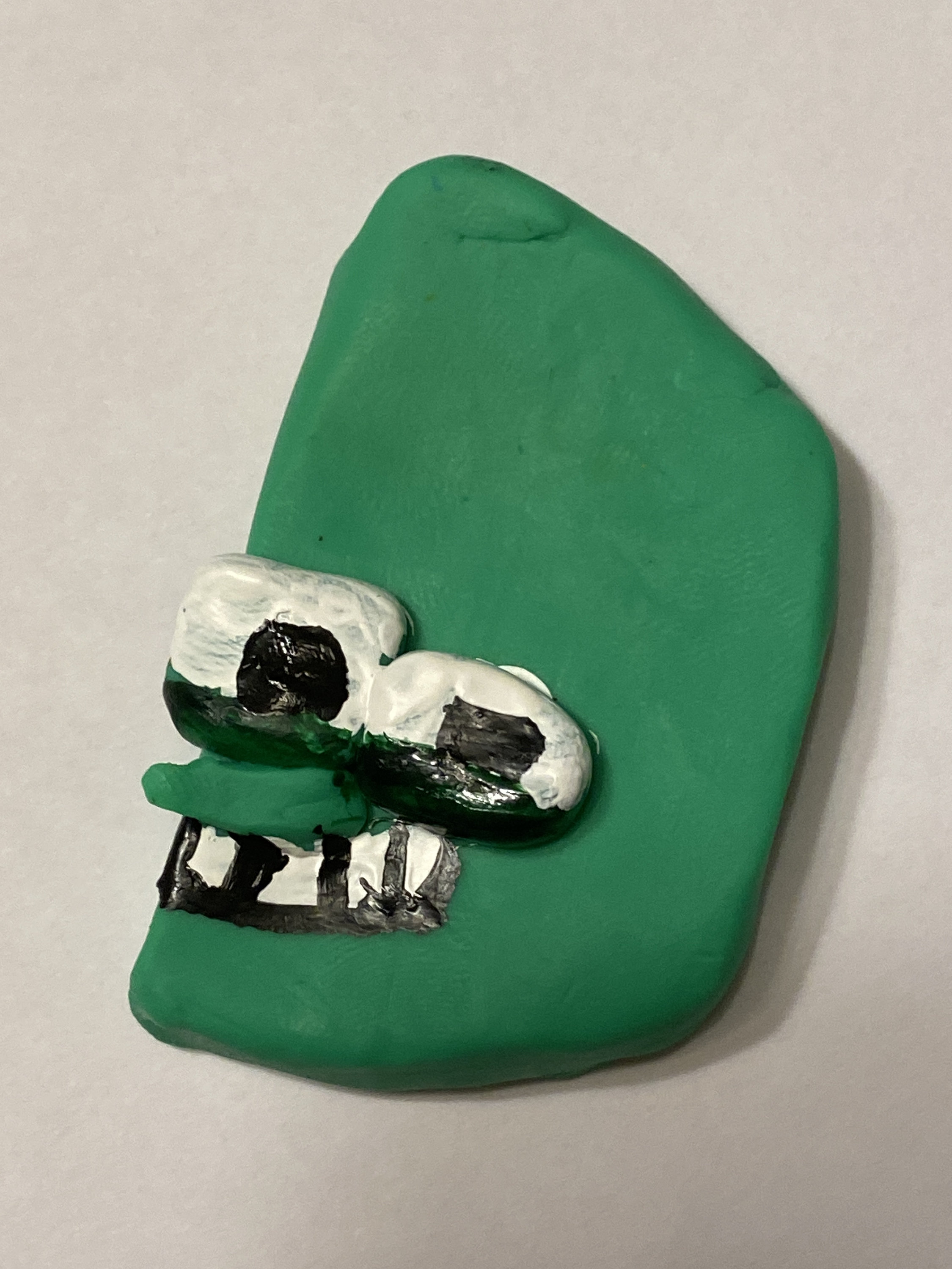 Alphabet Lore Figures - Etsy