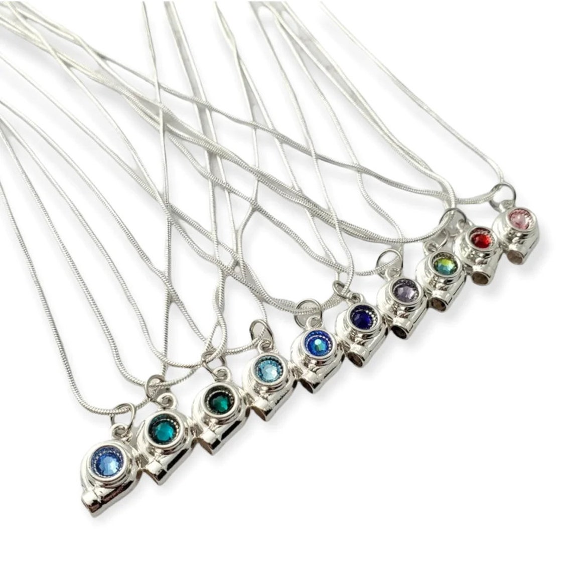 Small Turbo Necklace Turbo Charger Automotive Jewelry BOOST Drift Girls ...