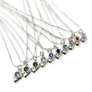 Small Turbo Necklace Turbo Charger Automotive Jewelry BOOST Drift Girls ...