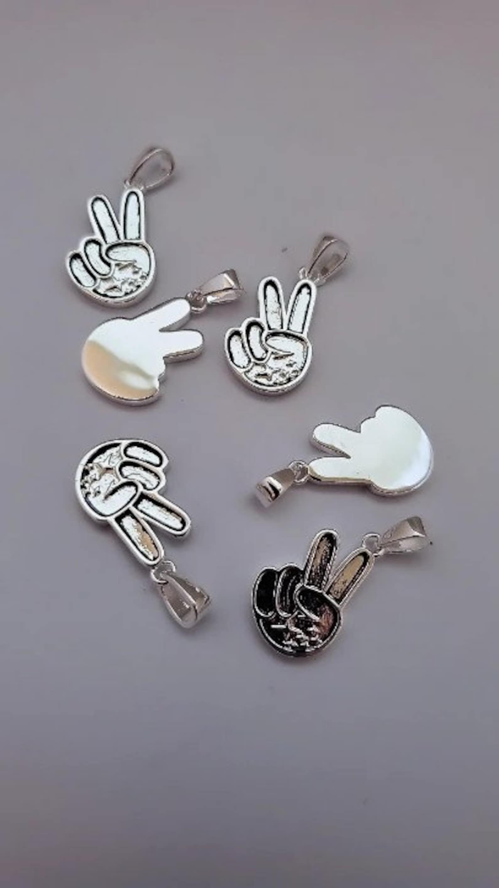 Car Part Charms **INDIVIDUAL CHARMS** - Etsy