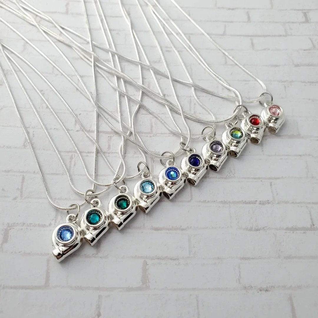 Small Turbo Necklace Turbo Charger Automotive Jewelry BOOST Drift Girls ...