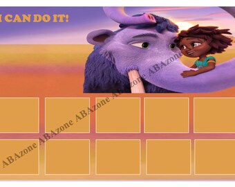 Roblox Token Board - Etsy