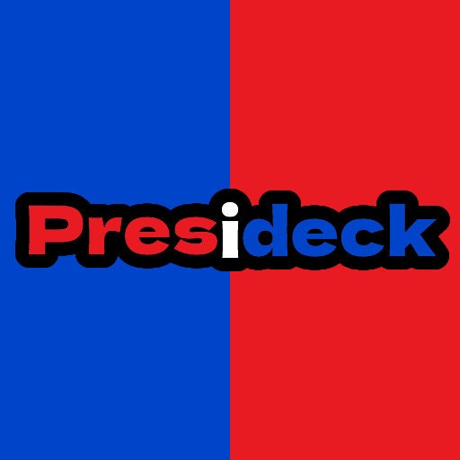 Political Trading Cards | Presidents, U.S. Senators, and Governors - Etsy