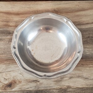 Vintage Oneida Nobility Magic Moment Silverplate Salad or Desert Fork 6 ...