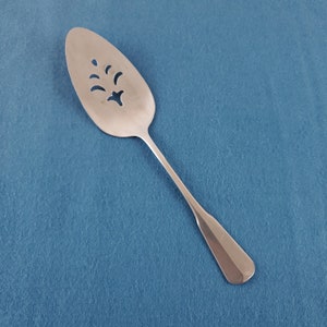 Oneida COLONIAL ARTISTRY Satin Stainless ~ Serving Pieces ~ Serving ...