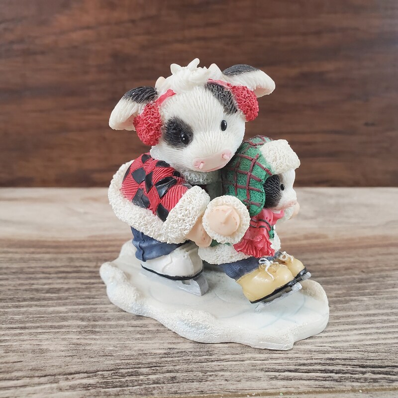 Mary Moo Moos - Etsy