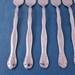 Nasco DELFT Stainless Dinner Fork 7 1/2" ~ Beautiful Vintage Flatware ~ Sold in Sets of 7 - Etsy