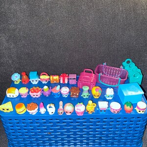 Shopkins - Etsy
