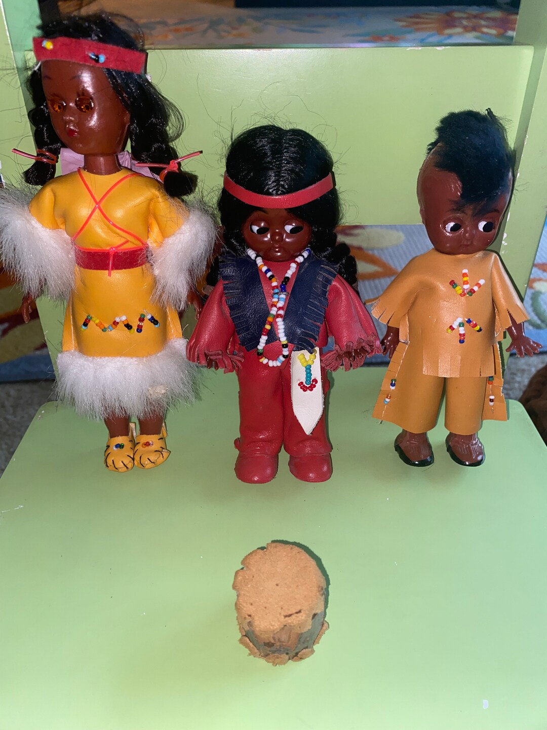 Indigenous Dolls - Etsy