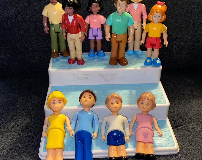 Little Tikes People - Etsy