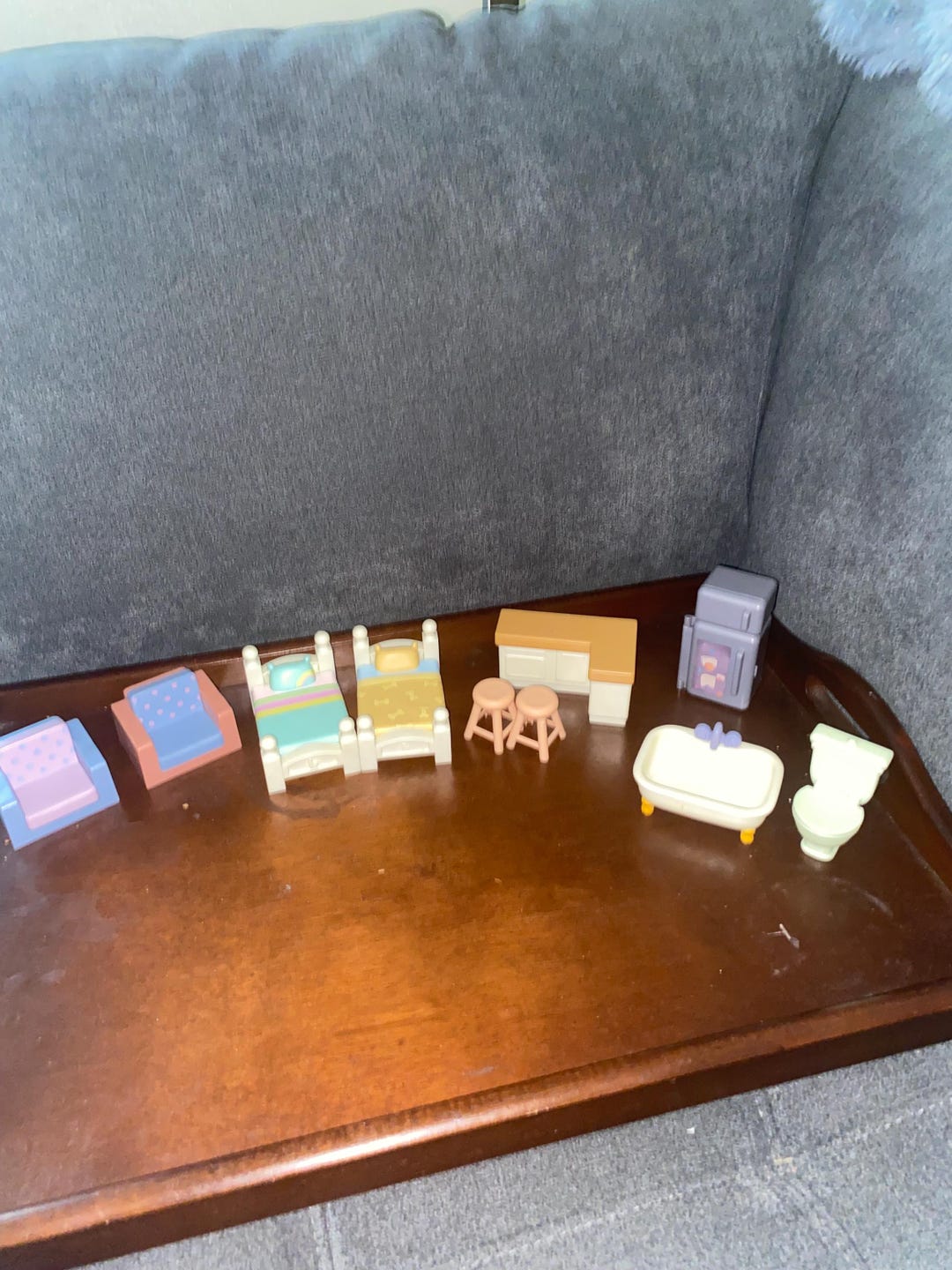 Bluey Furniture - Etsy