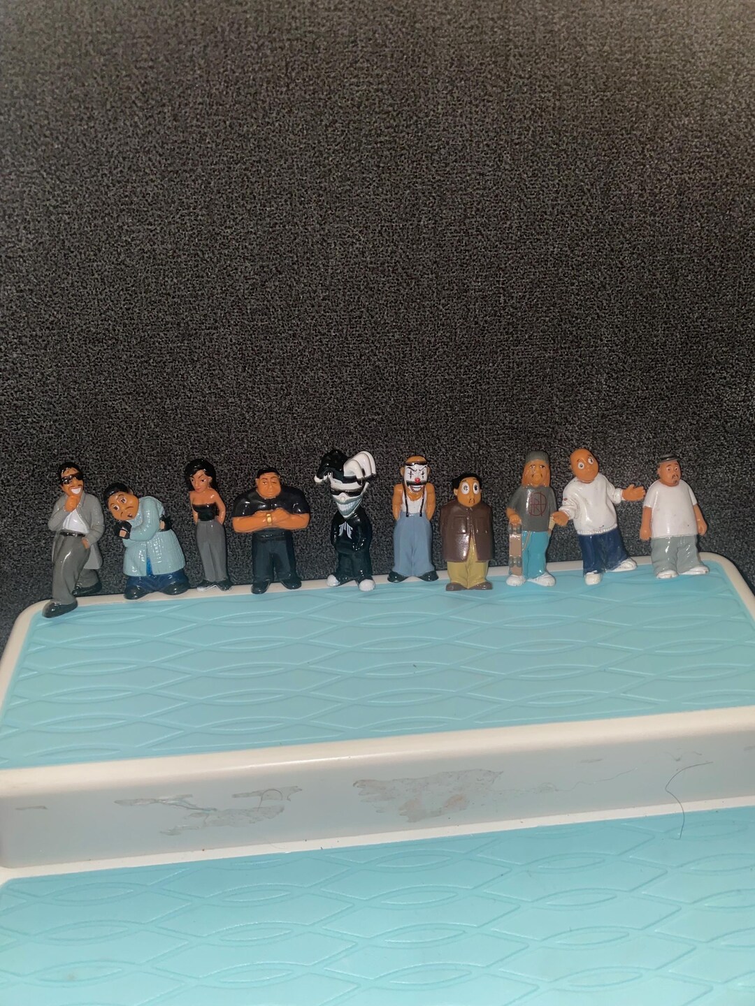 Lil Homies - Etsy