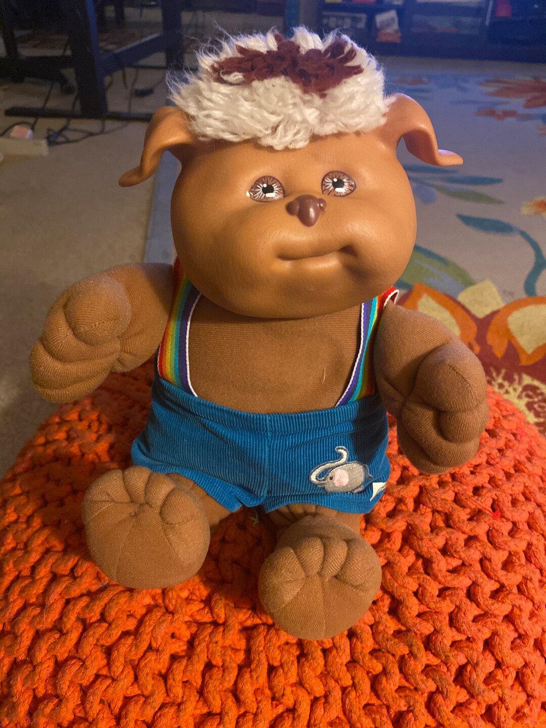 Cabbage Patch Koosa - Etsy