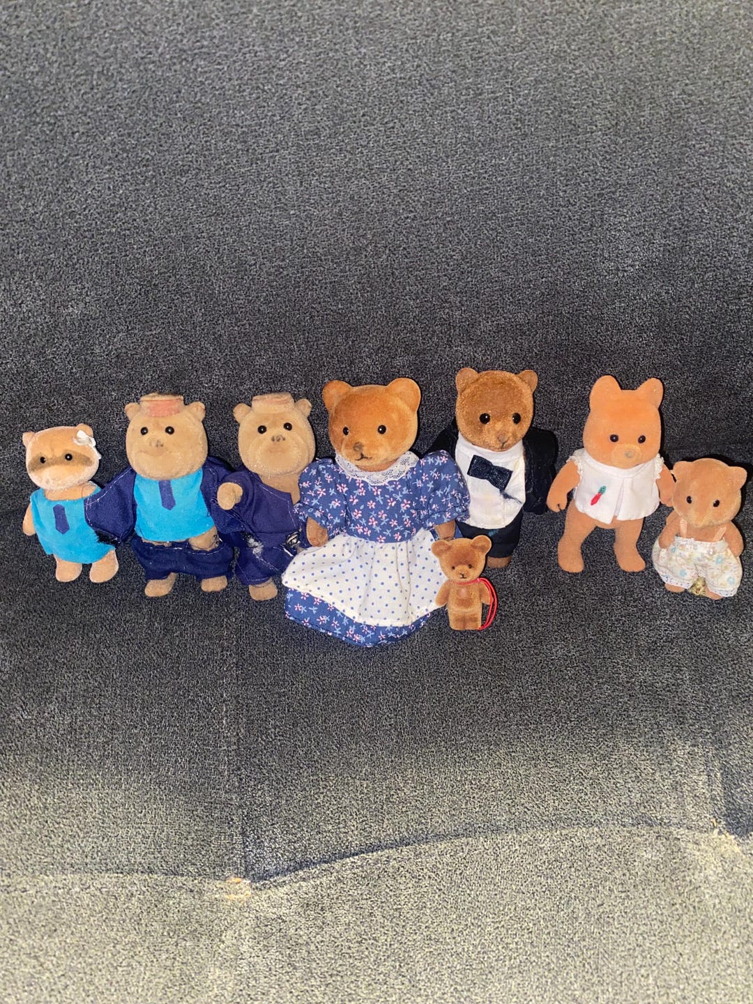 Calico Critters - Etsy