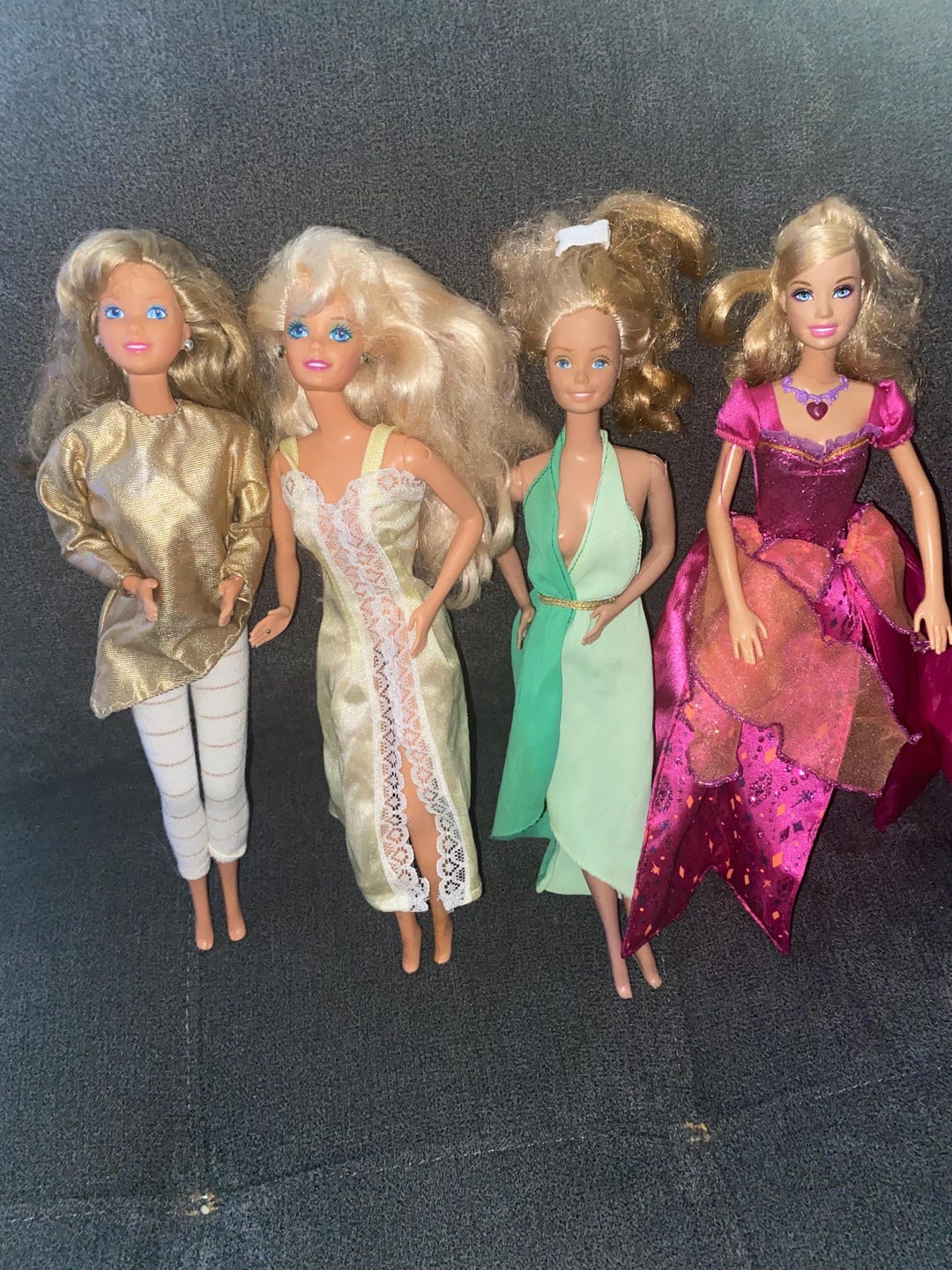 Barbie Dolls Vintage - Etsy