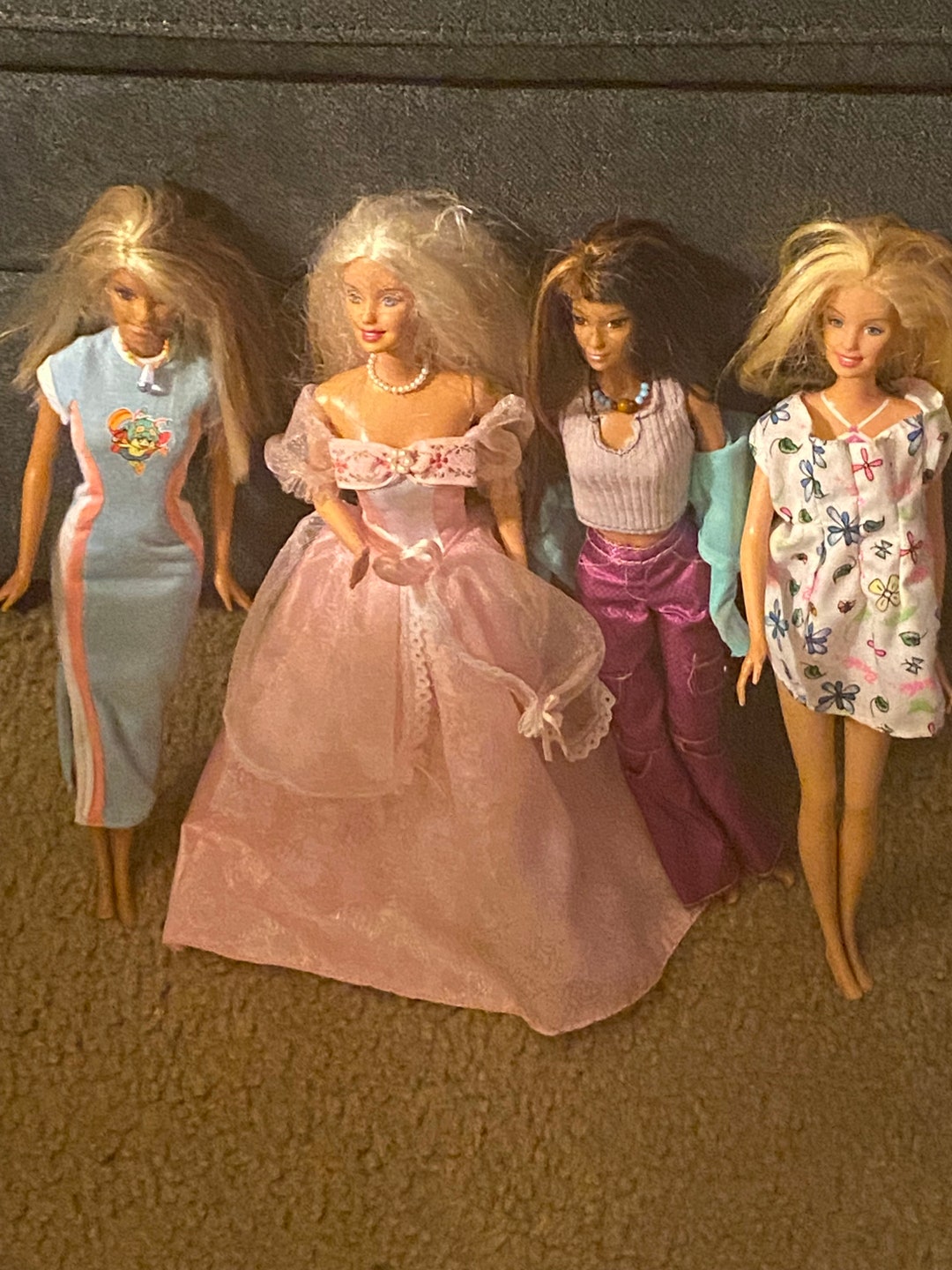 Vintage Barbies - Etsy