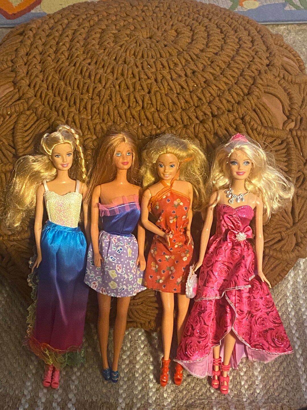 Vintage Barbie’s - Etsy
