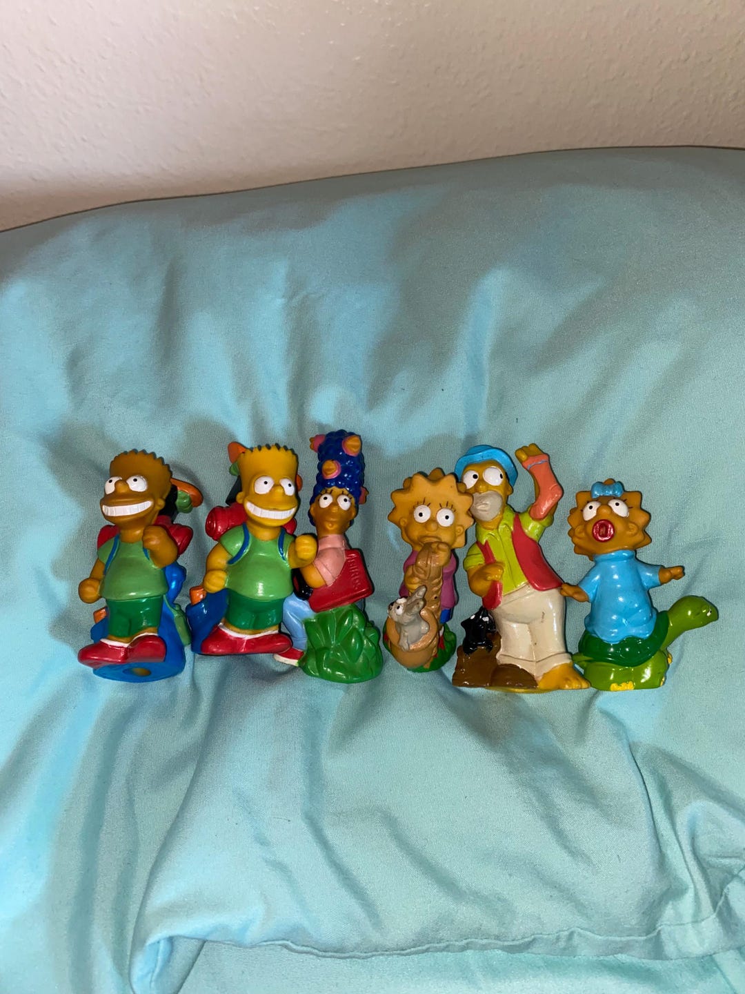 Simpson’s Figures - Etsy