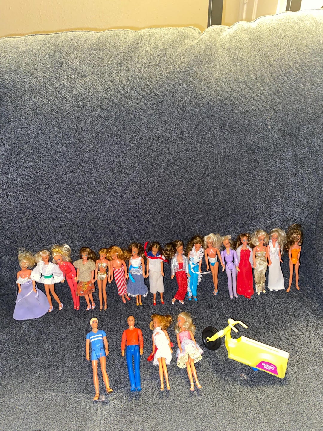 Glamour Gals Dolls - Etsy