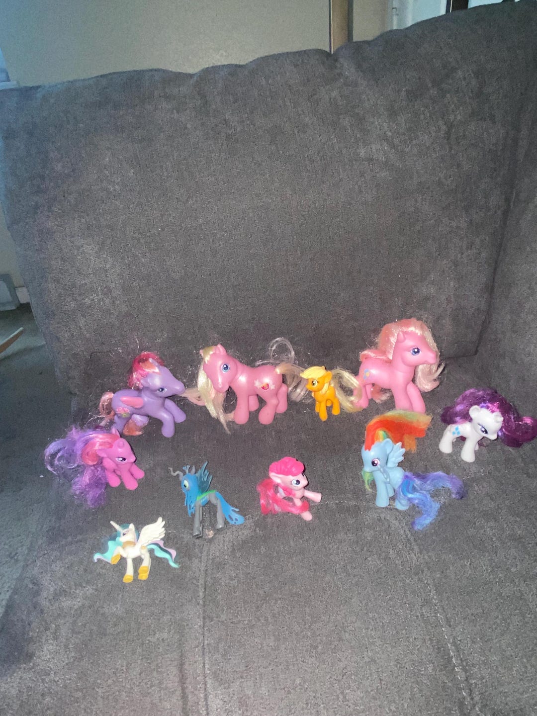 My Little Pony - Etsy