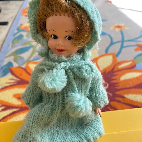 Deluxe Reading Doll - Etsy